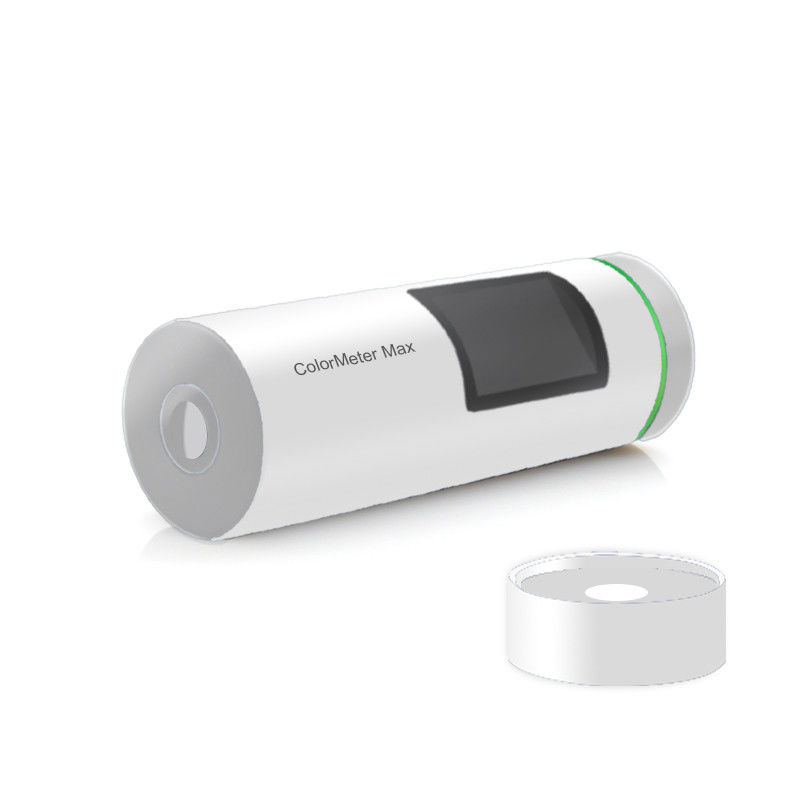 Portable Color Spectrophotometer For Color Measurement With Mobile ...