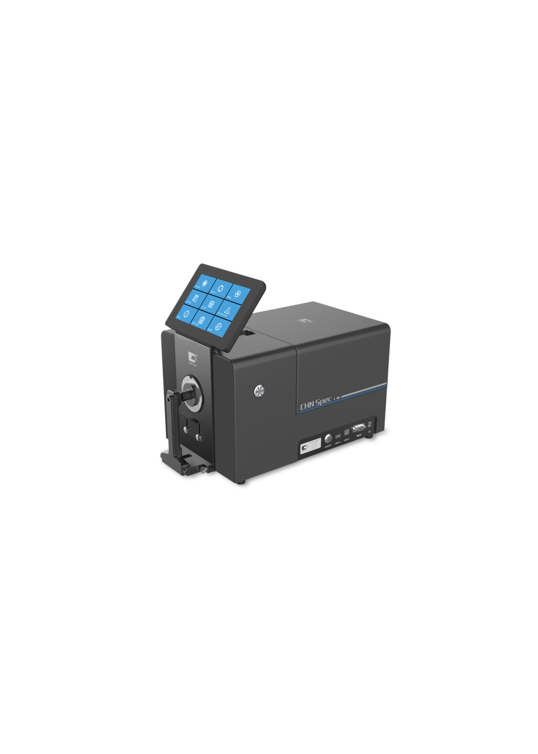 152mm Sphere CE Benchtop Spectrophotometer 8GB Storage Memory