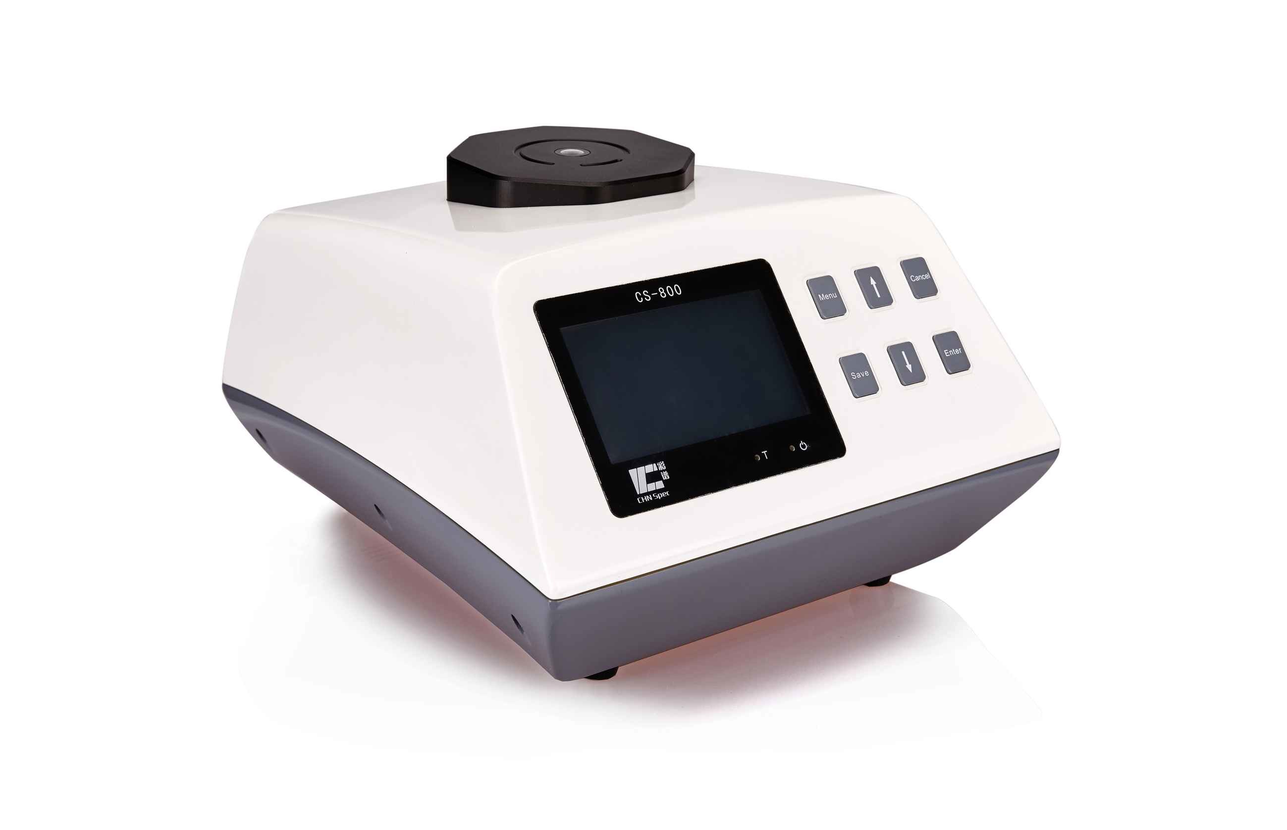 High Performance Color Matching Spectrophotometer With D / 8 Geometry
