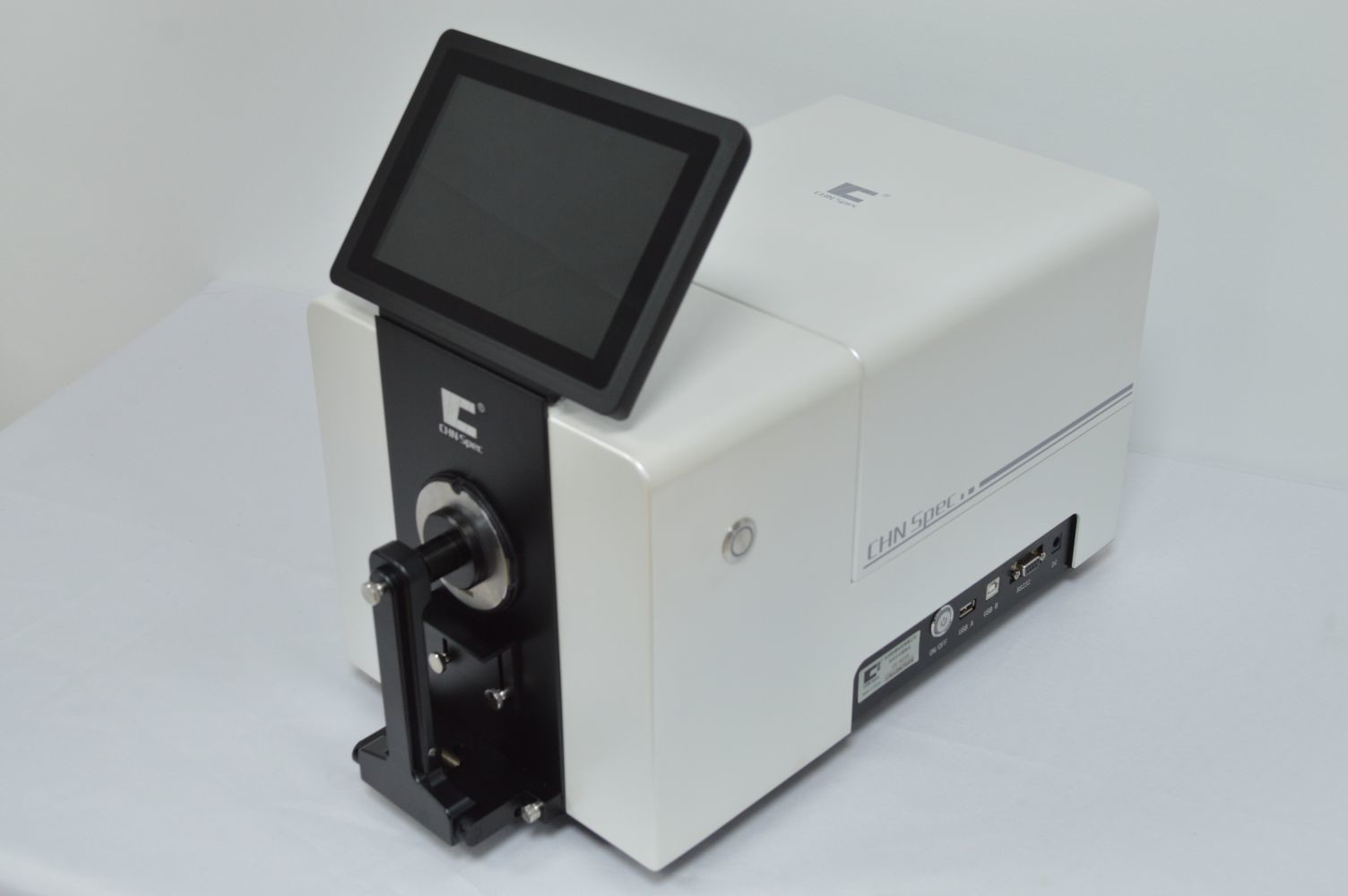 CS-821N Color Matching Spectrophotometer With 24 Standard Light Sources ...