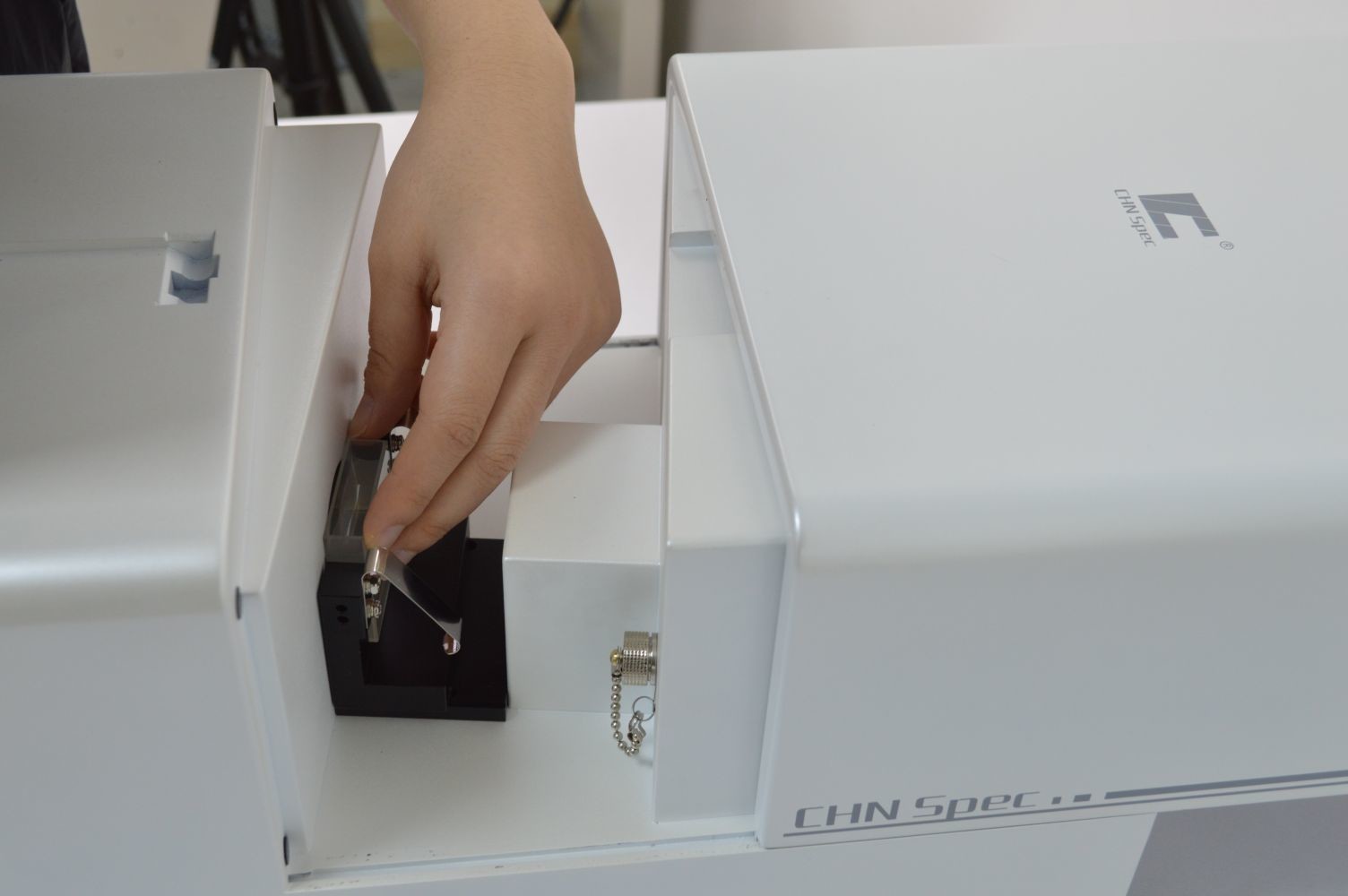 152mm Sphere Diameter Benchtop Spectrophotometer For Textile And Dyeing ...