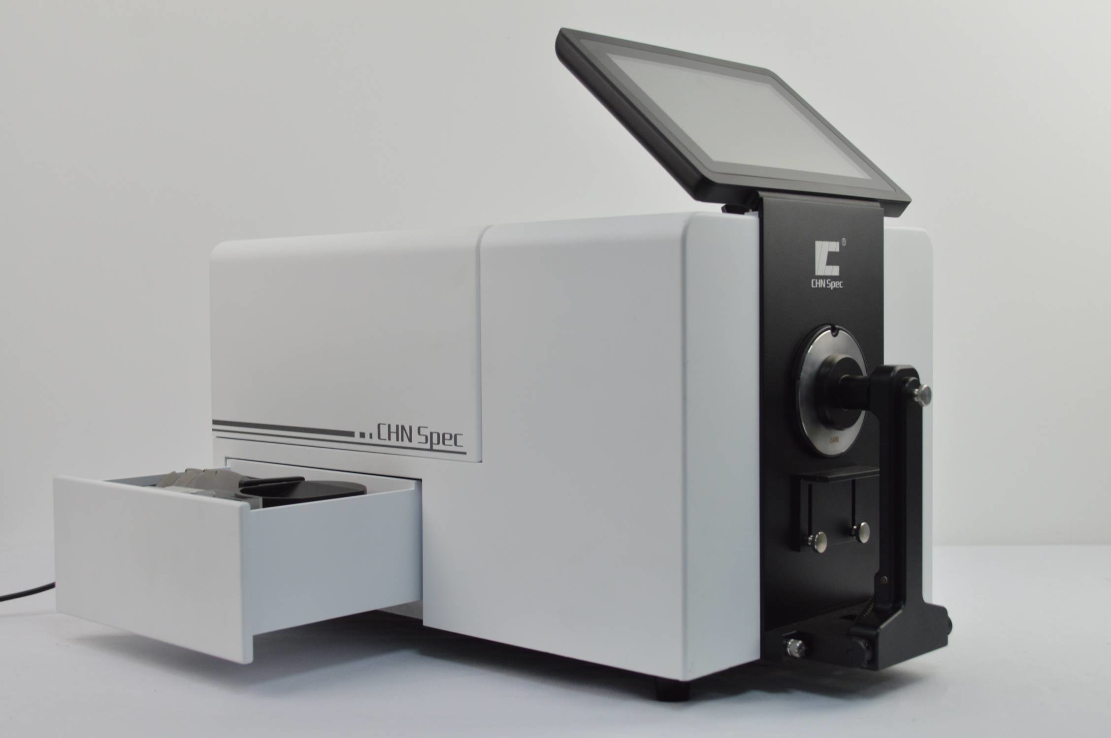 Paint Color Matching Spectrophotometer 152mm Sphere Diameter Benchtop ...