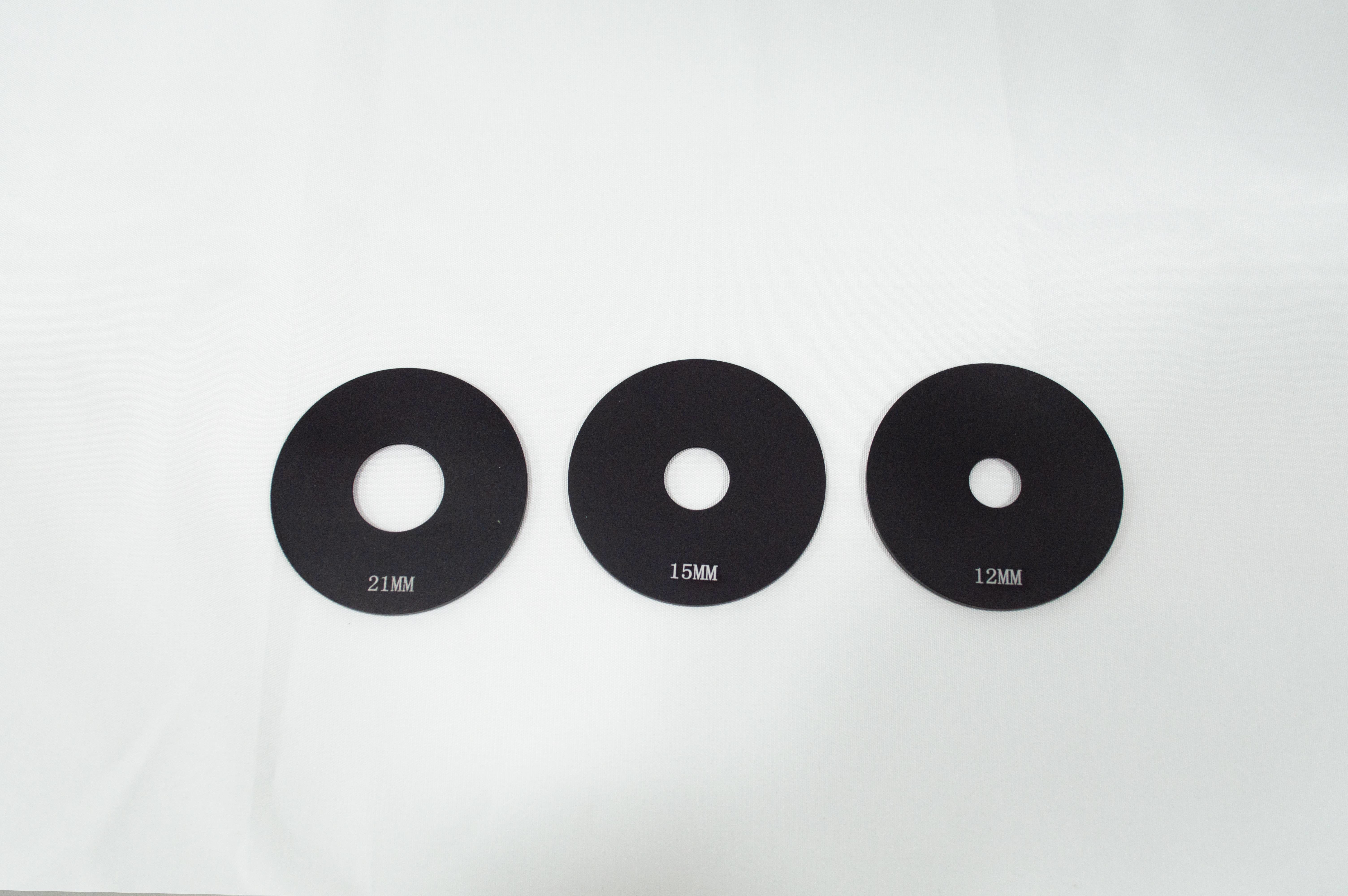 CHNSpec Haze Measurement Instrument ASTM D1003 Portable