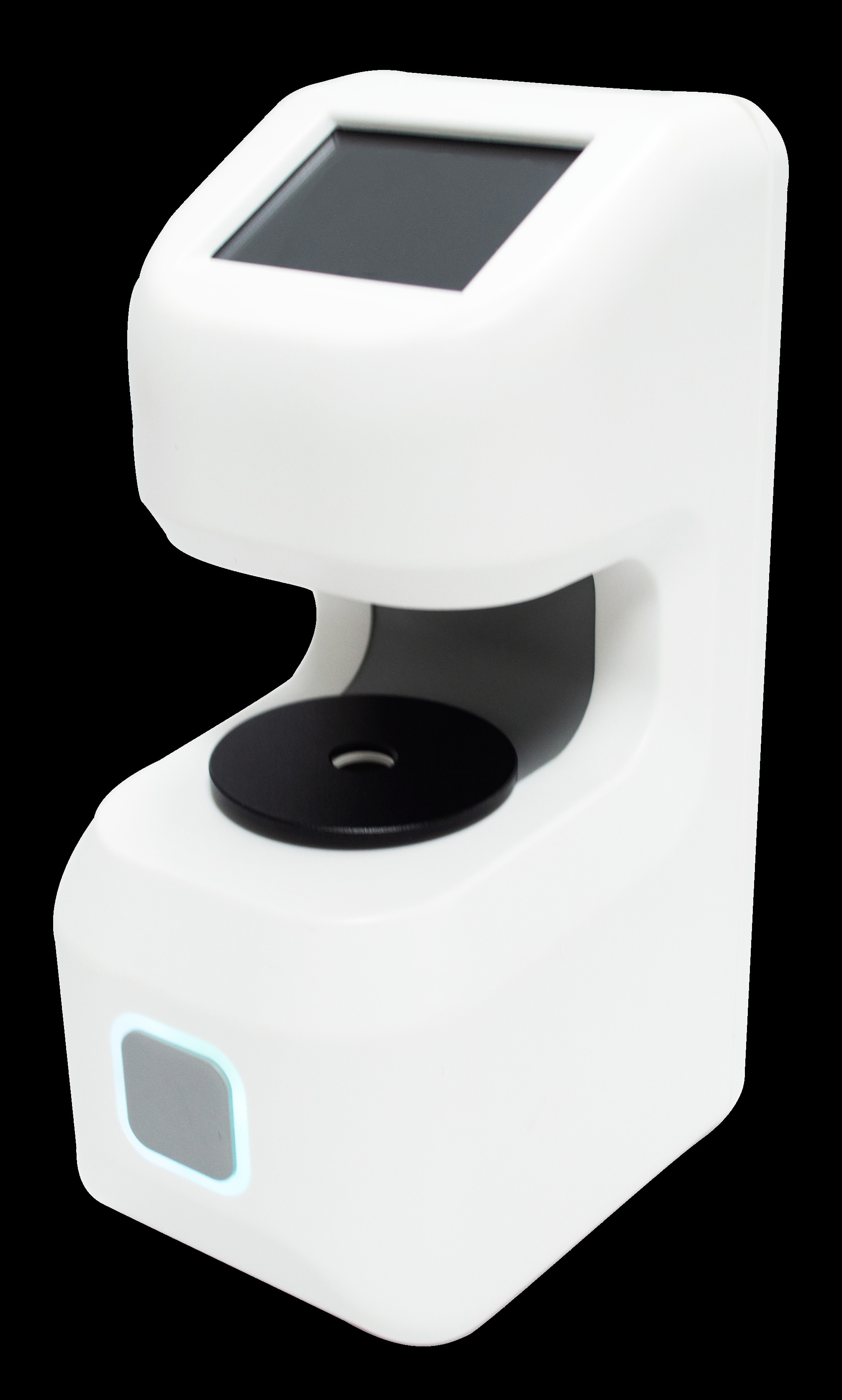 CHNSpec Haze Measurement Instrument ASTM D1003 Portable