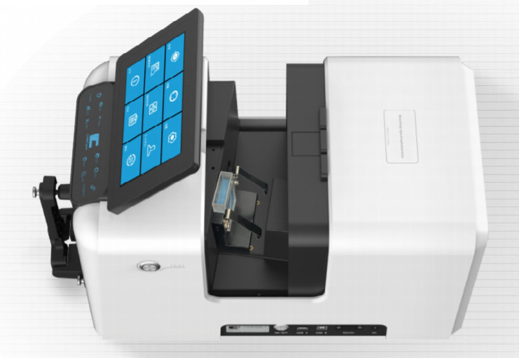 DS-39D: Automatic Aperture Switching Benchtop Spectrophotometer with ...