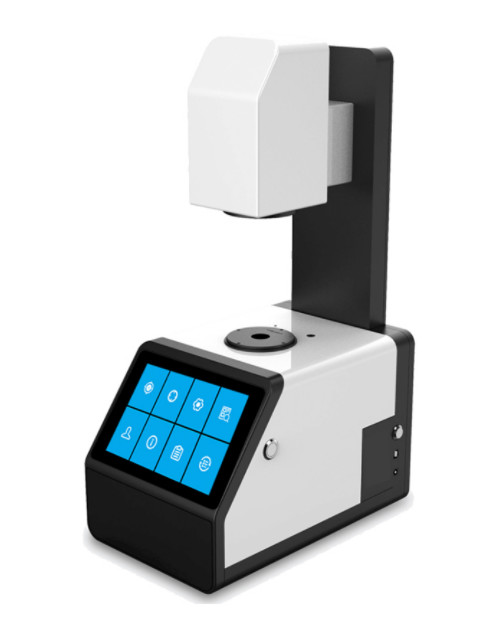 High Performance Benchtop Spectrophotometer DS-37D For Control And ...