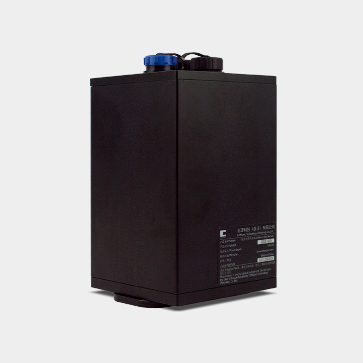 CRX-50 Portable Color Spectrophotometer For Fast And Accurate Color ...