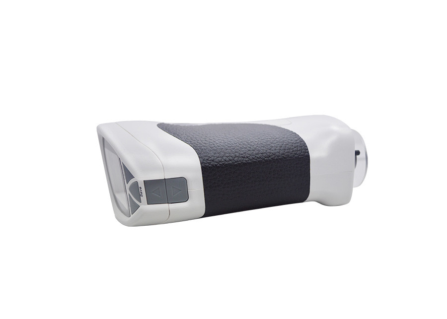 ISO Brightness Colour Measurement Device 77x86x210mm Instrument Size