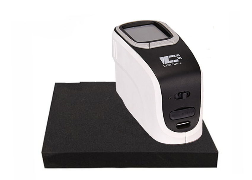 Easy Operated Portable Color Spectrophotometer ASTM D7843 Turbine Oils
