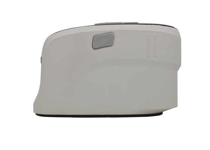 Handheld CIE-Lab And Delta E Plastic Spectrophotometer For Color ...