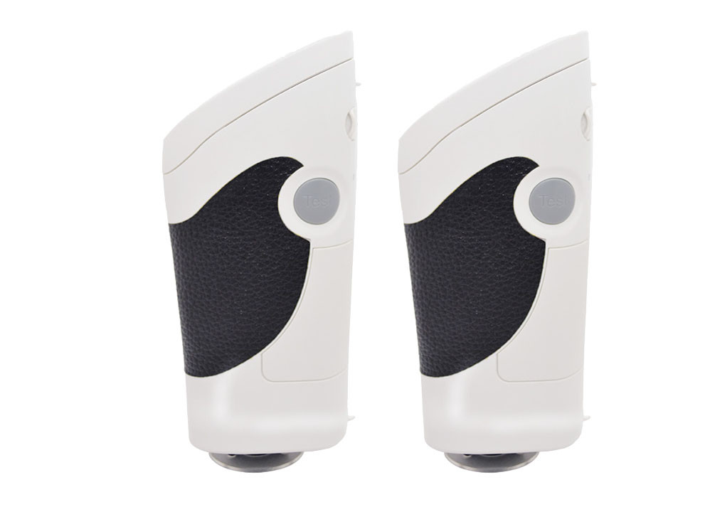 LED Light Source Paint Color Analyzer , Data Colour Spectrophotometer ...