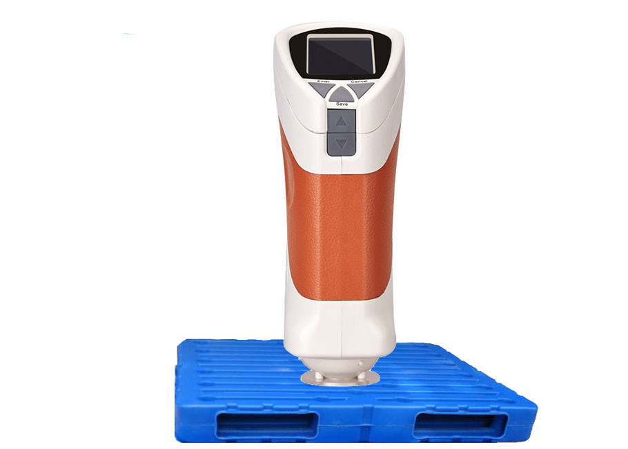 Colloidal Powder Color Deviation Measurement Colorimeter For Paint
