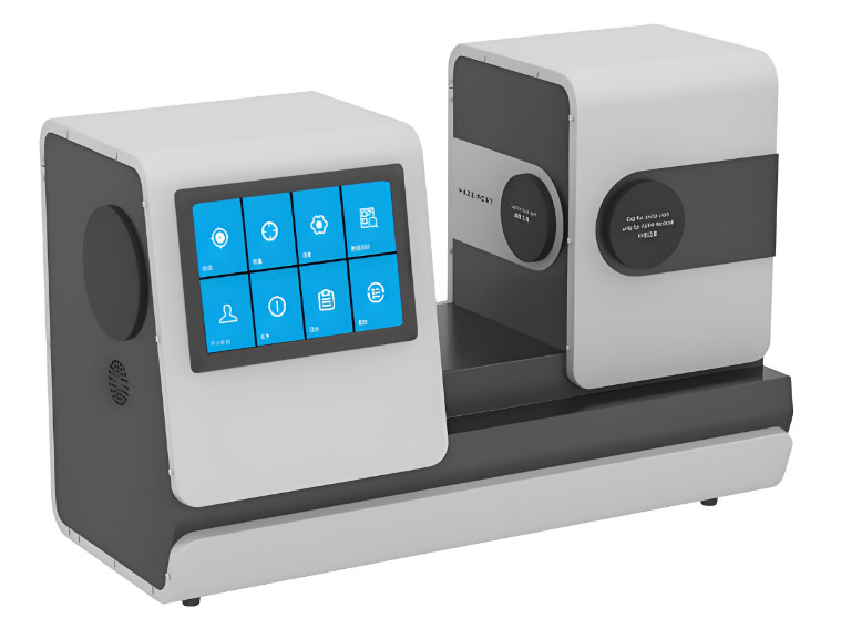 Professional Visible Infrared Spectrum Haze Meter CS-730