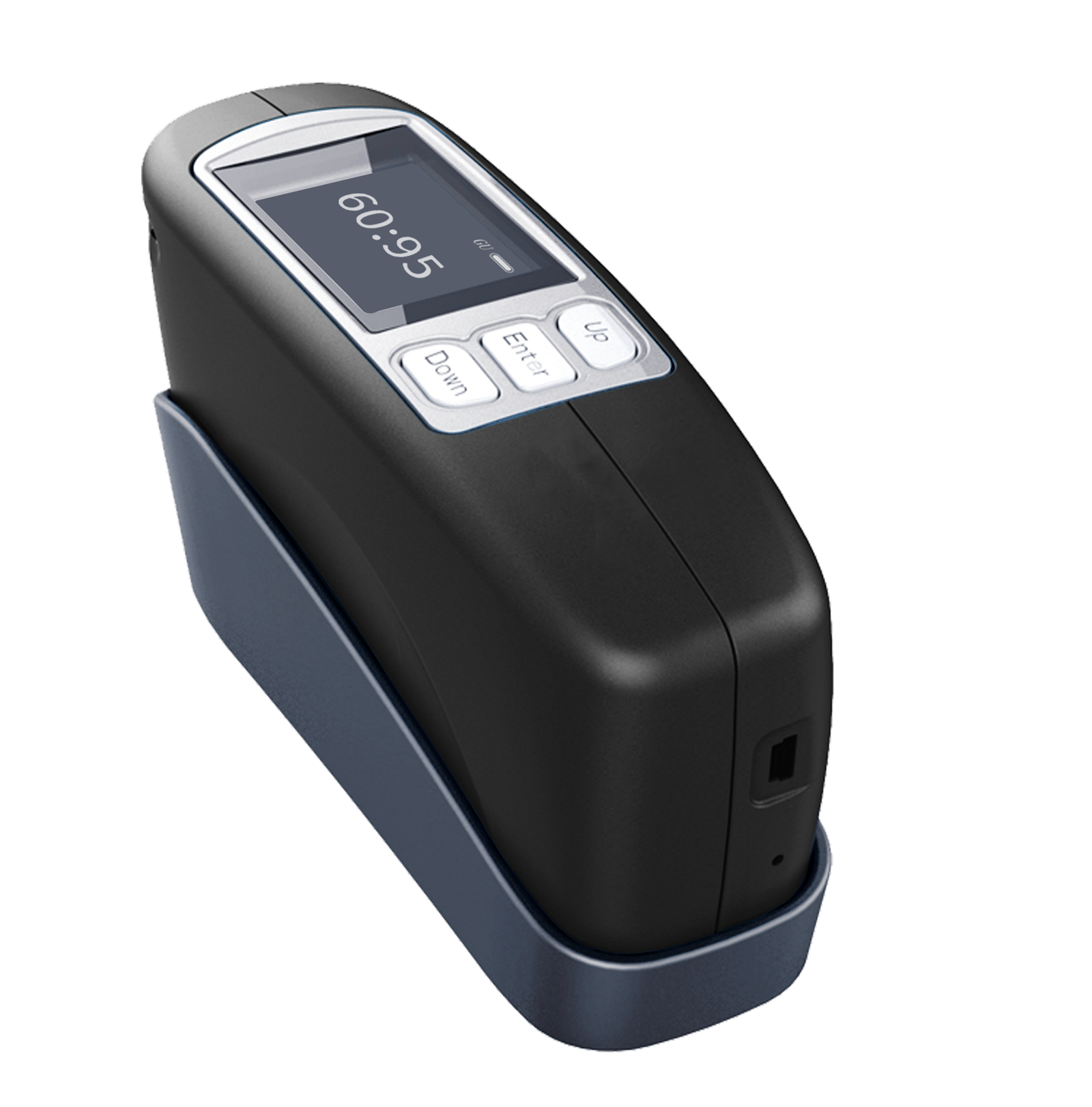 JJG 696-2015 60 Degree Angle Digital Gloss Meter CS-300A