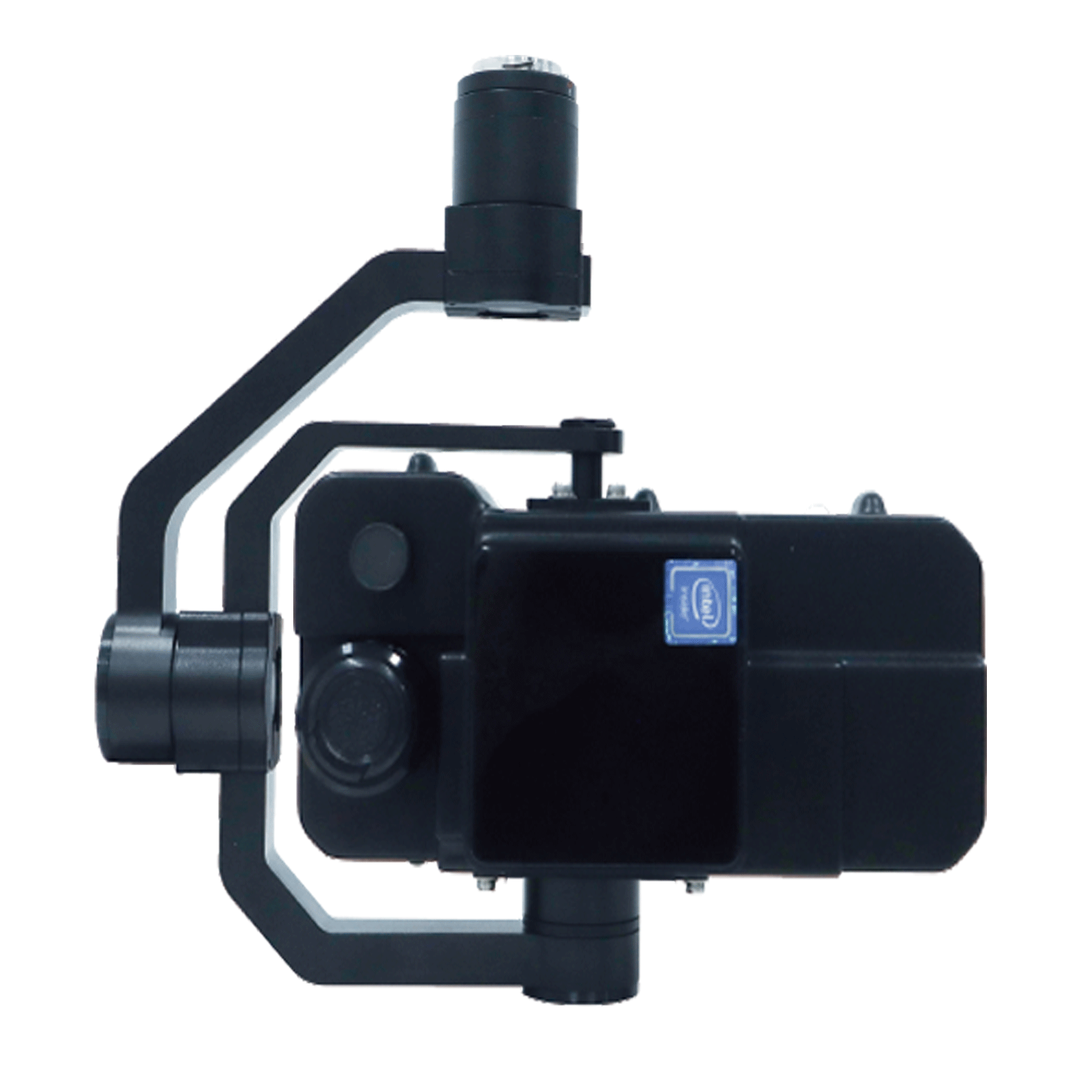 FS6B Airborne Full Spectrum Hyperspectral Camera 400-2500nm