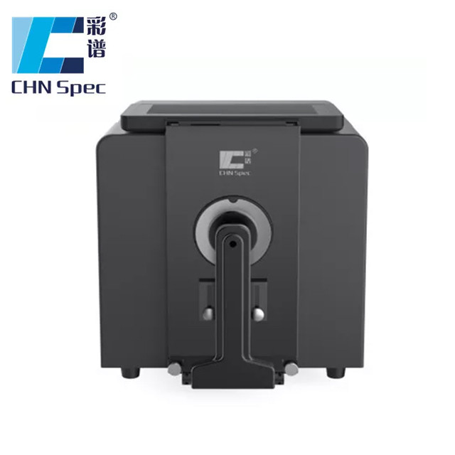 High Precise Benchtop Spectrophotometer For Color Matching Painting ...