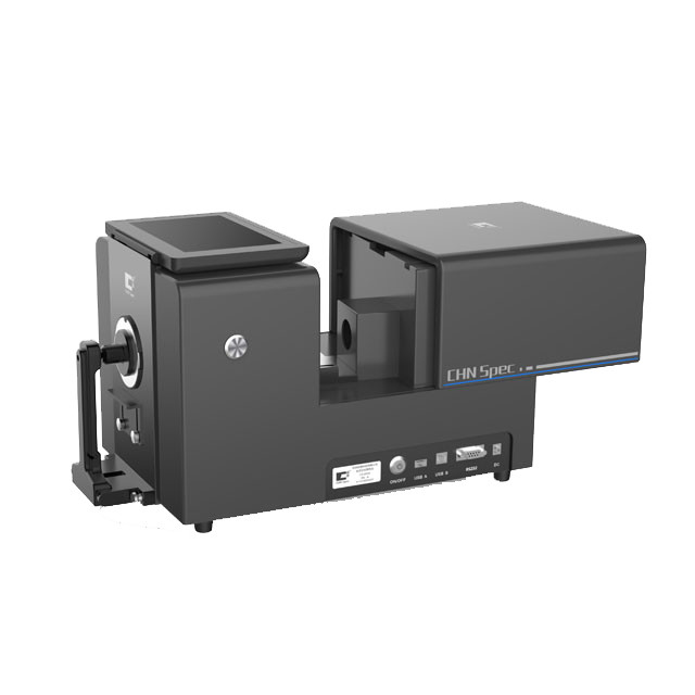 USB Benchtop Spectrophotometer For Reflectance And Transmittance Color ...