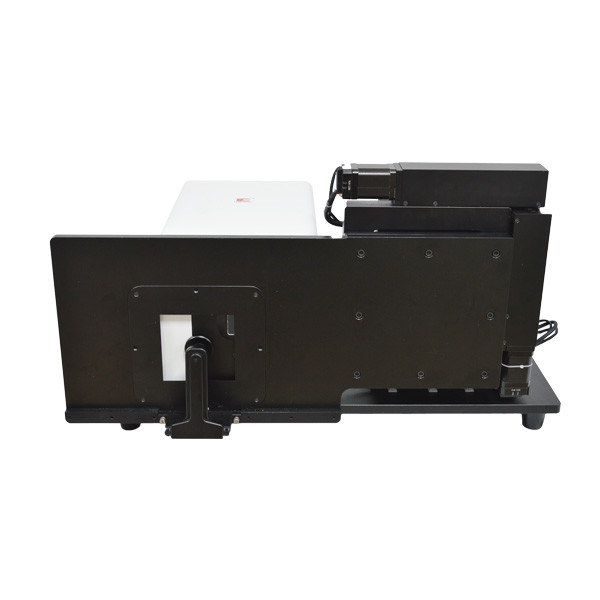 USB Interface Color Matching Spectrophotometer Complex Texture