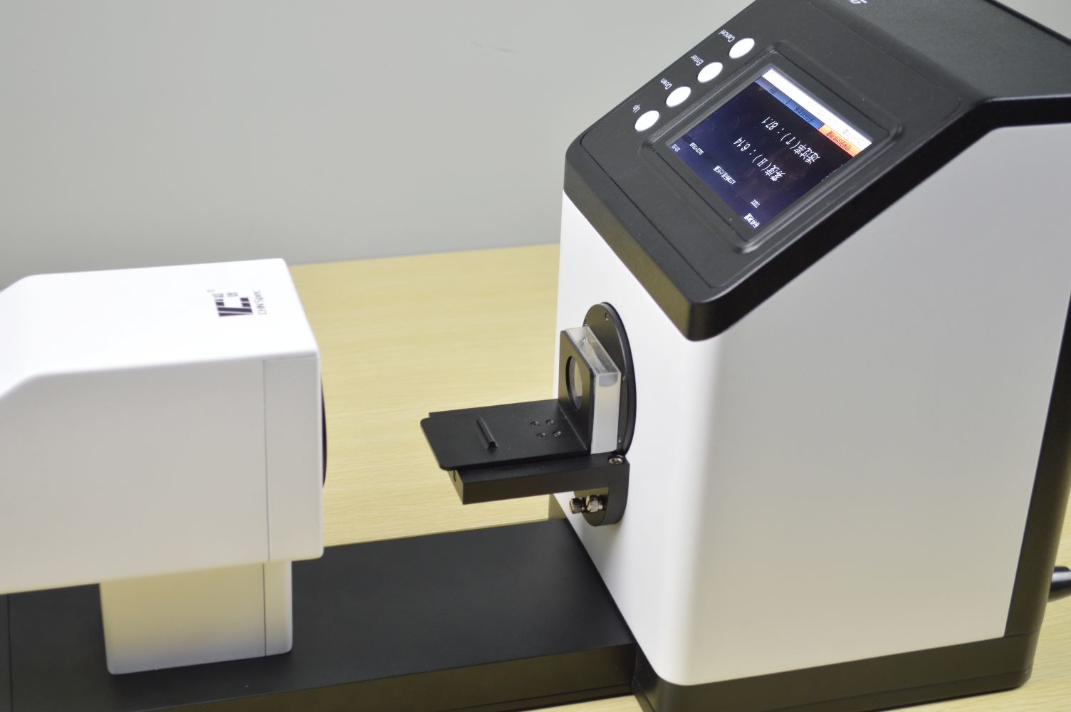 International Standards ASTM and ISO Transmittance Haze Meter For ...