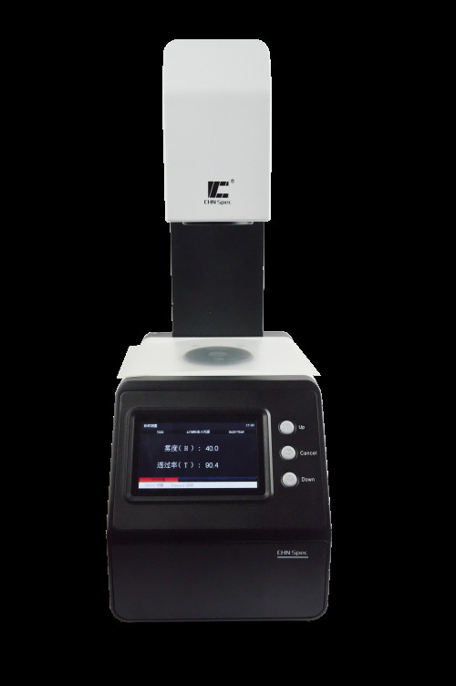 International Standards ASTM and ISO Transmittance Haze Meter For ...