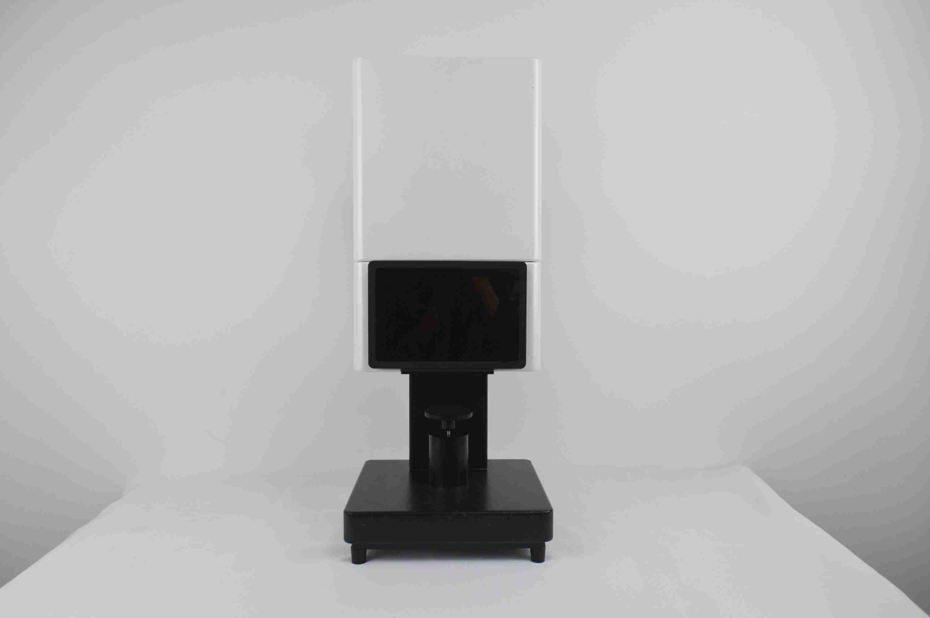 360nm-780nm Wavelength Dual Light Path Sensor Array High Accuracy ...