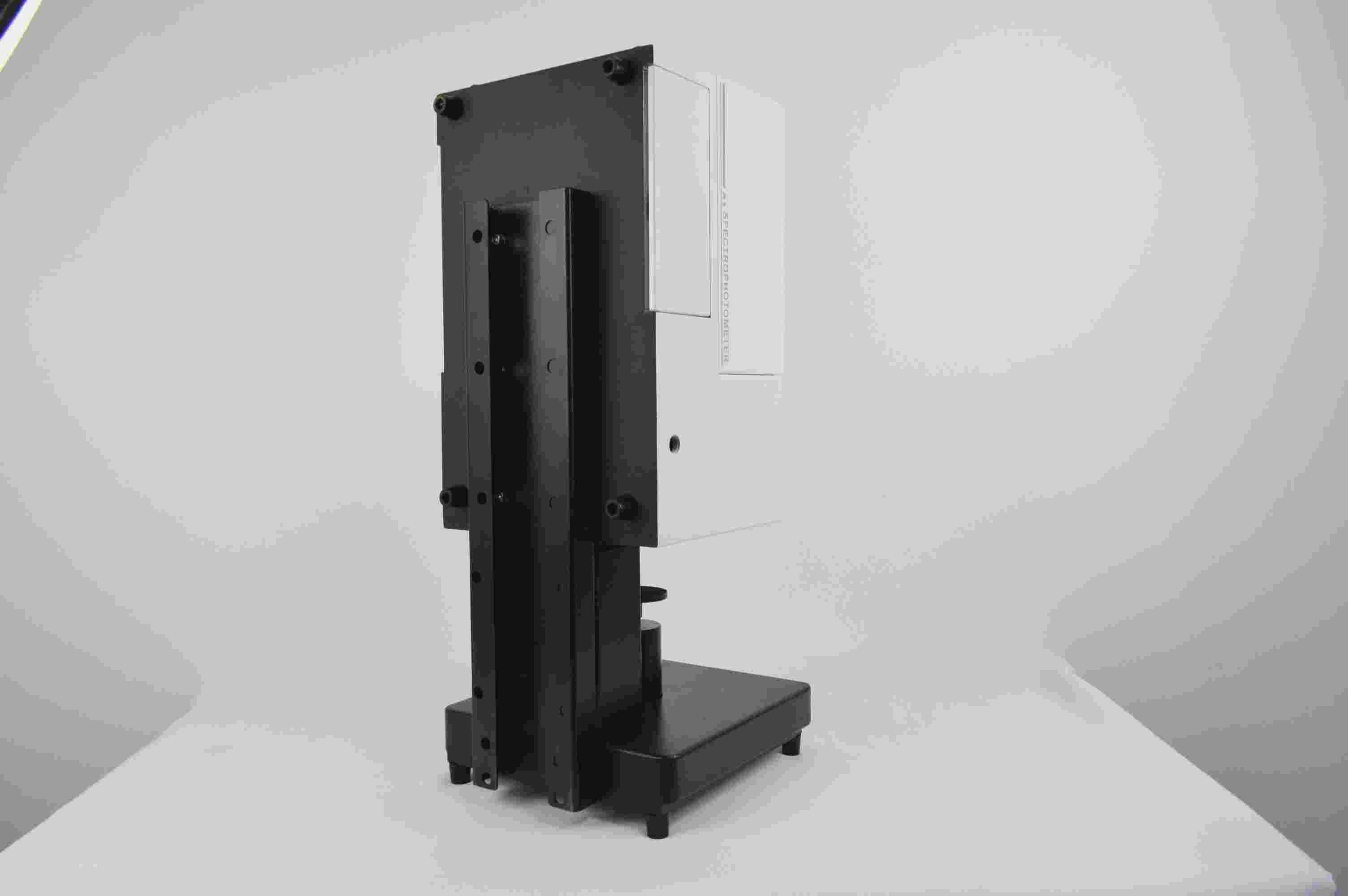 360-780nm Wavelength range Dual Light Path Sensor Array Benchtop ...