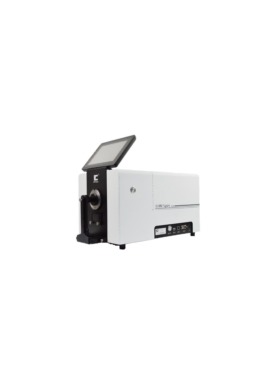 0.01% Reflectivity resolution 360-780nm Wavelength range Benchtop ...