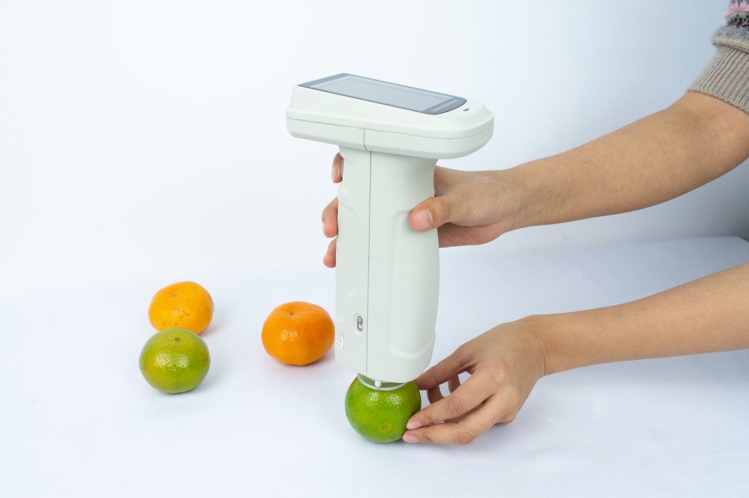 D/8 SCI Grating spectroscopy Dual Array Sensor Color Spectrophotometer ...