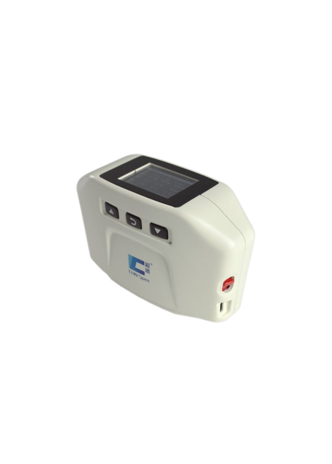 15 45 110 Multiple Angle Handheld Spectrophotometer 400 - 700nm Wavelength