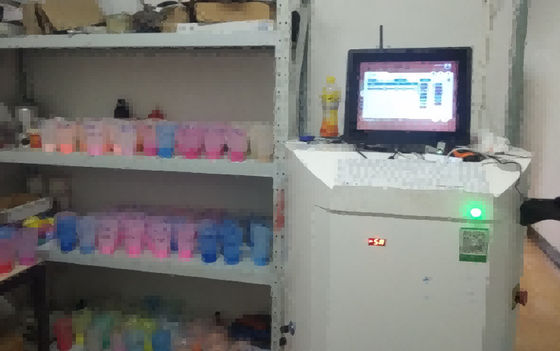 USB Interface Color Matching Software With Color Correction