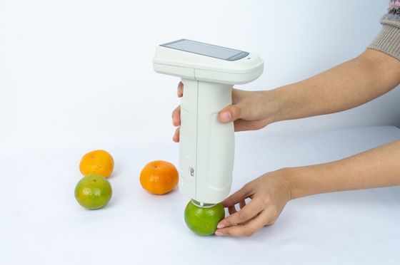 DS-700d Portable Spectrophotometer Colorimeter Intelligent Auto ...