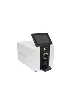 CS-821N Color Matching Spectrophotometer With SCI+SCE Simultaneous ...