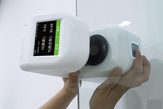 CHNSpec Haze Measurement Instrument ASTM D1003 Portable