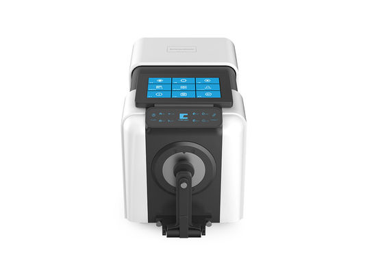 Temperature And Humidity Compensation Benchtop Spectrophotometer For ...