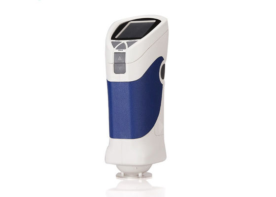 LED Light Color Measurement Equipment , Portable Colorimeter Precise ...