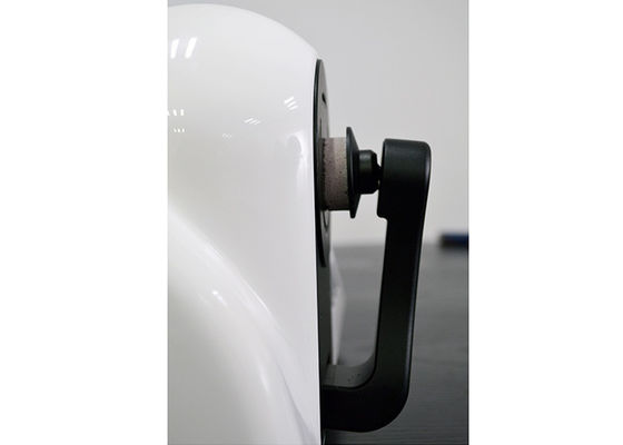 High Precise Color Matching Spectrophotometer 400 - 700nm Wavelength ...