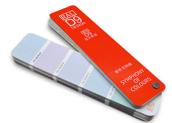 Color Guiding Ral Color Swatches , Ral Colour Chart For Packaging ...