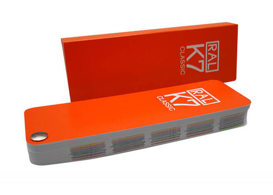 Color Guiding Ral Color Swatches , Ral Colour Chart For Packaging ...