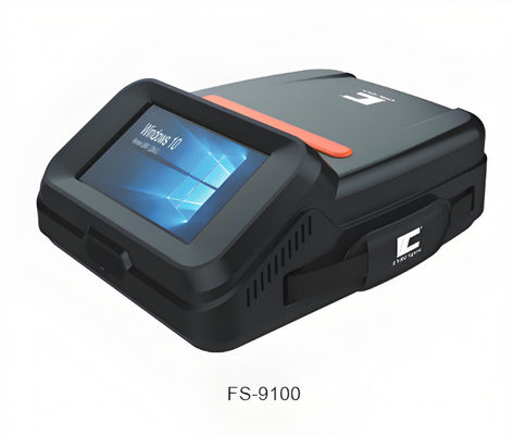 Buy chnspec portable spectroradiometer, Good quality chnspec portable ...