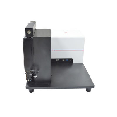 USB Interface Color Matching Spectrophotometer Complex Texture