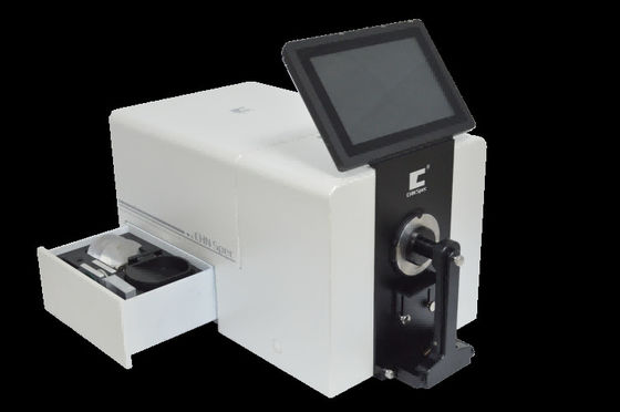 Paint Matching Spectrophotometer factory, Buy good price Portable ...