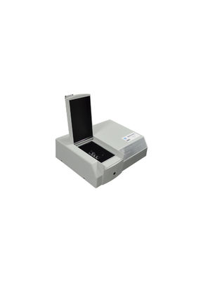 Benchtop Transmittance Spectrophotometer For Color Measurement