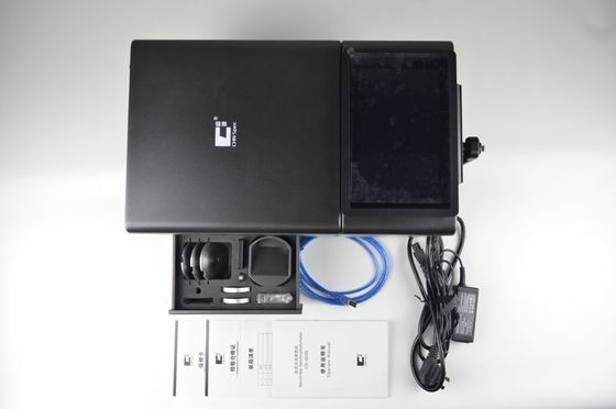 CS-821N High Precision Color Matching Spectrophotometer With ...