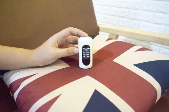 CR-30 USB Bluetooth Interface Portable Color Spectrophotometer For ...