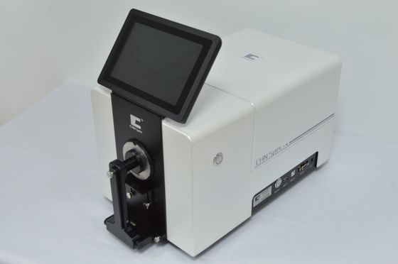 CS-821N High Precision Color Matching Spectrophotometer With ...