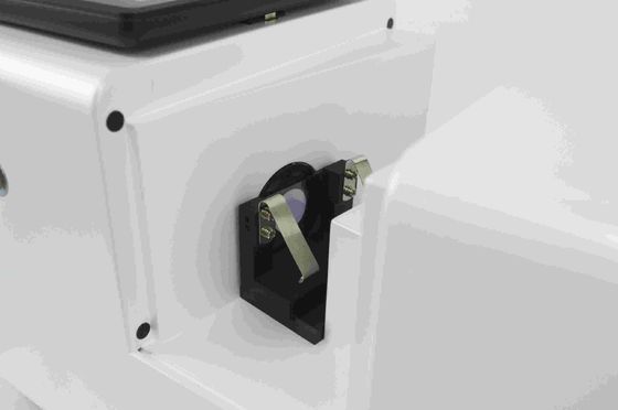 Paint Color Matching Spectrophotometer 152mm Sphere Diameter Benchtop ...