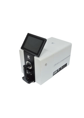 CS-821N High Repeatability Color Matching Spectrophotometer for Plastic ...