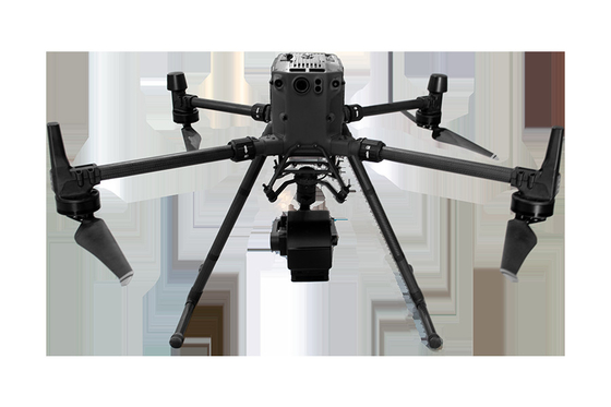 Figspec Fs 50 Multi Spectral Camera With Real Time Data Acquisition