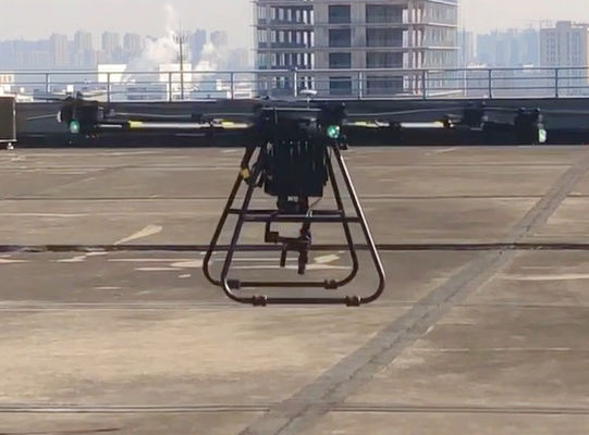 FigSpec FS-50 Multi Spectral Camera With Real-Time Data Acquisition