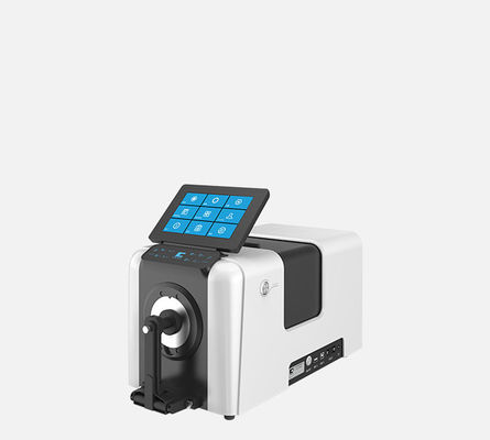 DS-39D: Automatic Aperture Switching Benchtop Spectrophotometer with ...